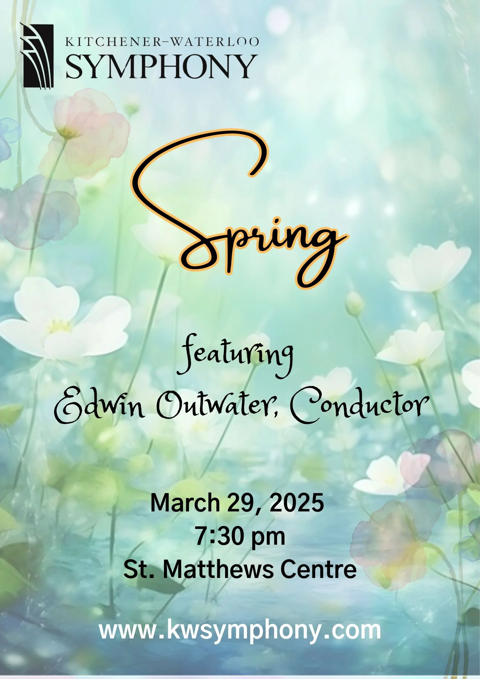 Kitchener-Waterloo Symphony Orchestra