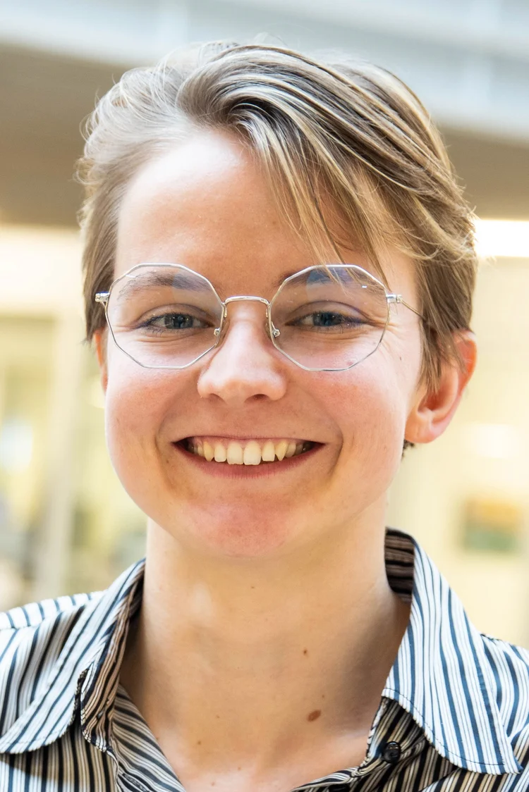 Team | Meet Our Research Team - Join Us — Salzmann Lab