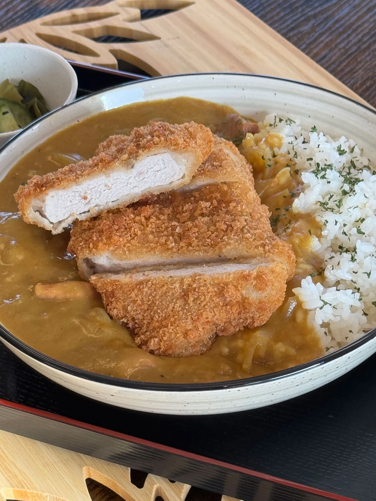 Menu Pics — SEN Japanese Restaurant