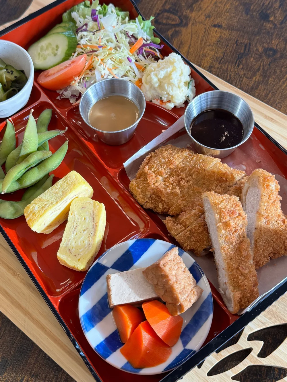 Menu Pics — SEN Japanese Restaurant