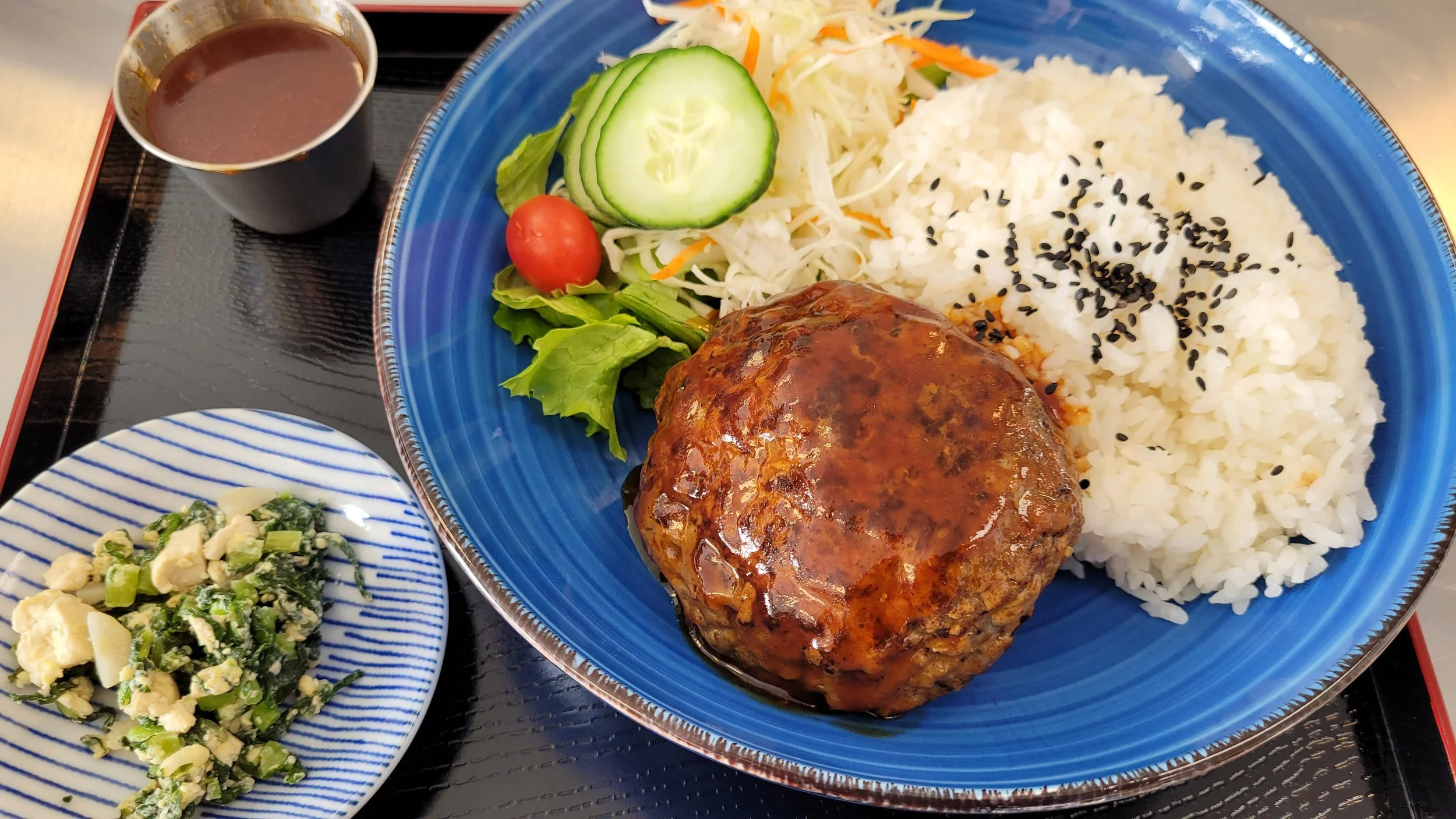 Menu Pics — SEN Japanese Restaurant