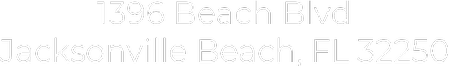 MENU | Explore Our Culinary Offerings Today — Serenity Jax Beach