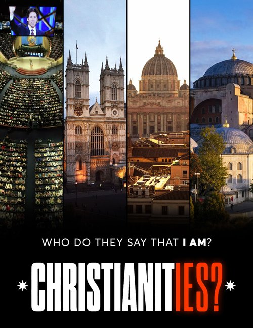Christianities?