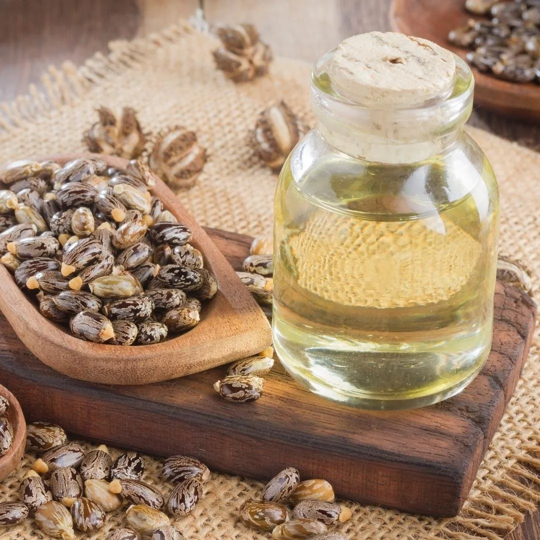 The Wonders of Castor Oil: A Natural Remedy for Cysts, Bumps, and Mumps ...