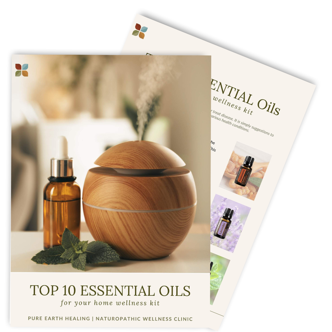 Recommended Health & Wellness Products | Shop Trusted Essentials — PURE ...