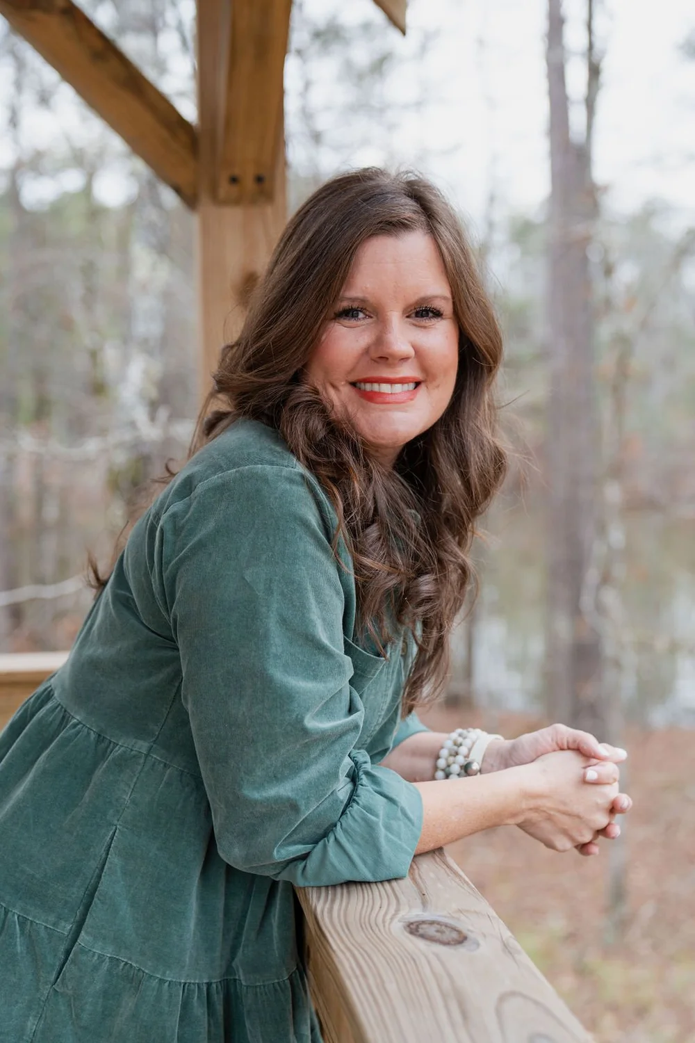MEET OUR PROVIDER — Autumn Stanford | Psych NP