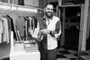 Giuseppe Santamaria — Design and Photography