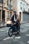 Giuseppe Santamaria — Street Style Blog