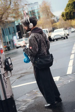 Giuseppe Santamaria — Street Style Blog
