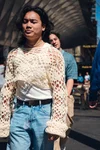 Giuseppe Santamaria — Street Style Blog