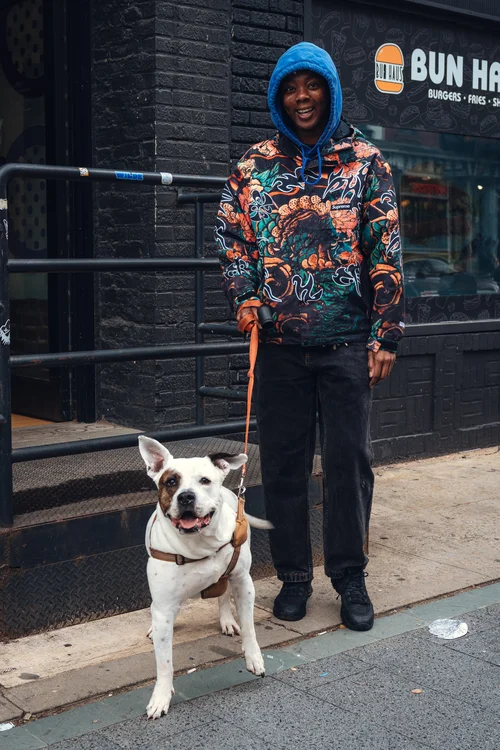 Giuseppe Santamaria — Street Style Blog