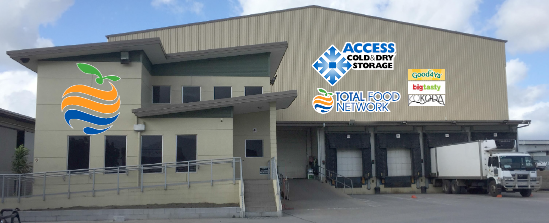 Access Cold Storage
