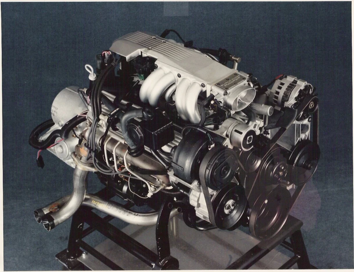 Tuned Performance - TPI and TBI Tuning and Parts