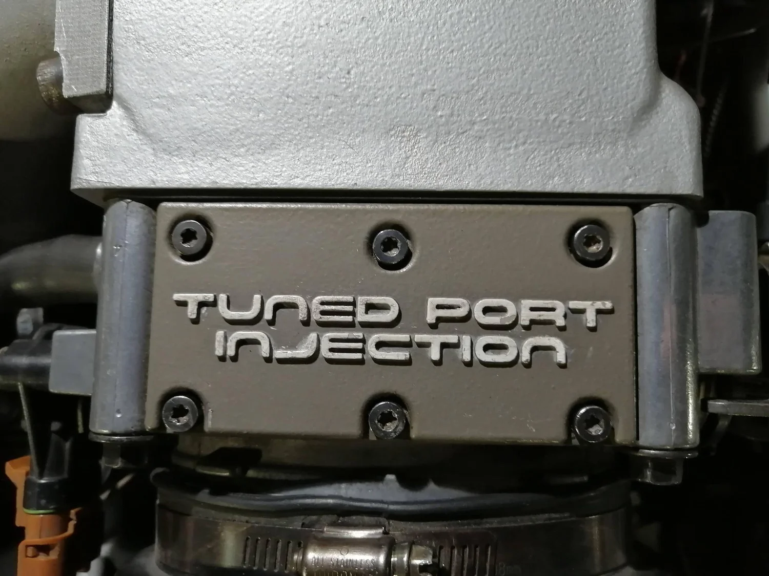 Tuned Performance - TPI and TBI Tuning and Parts