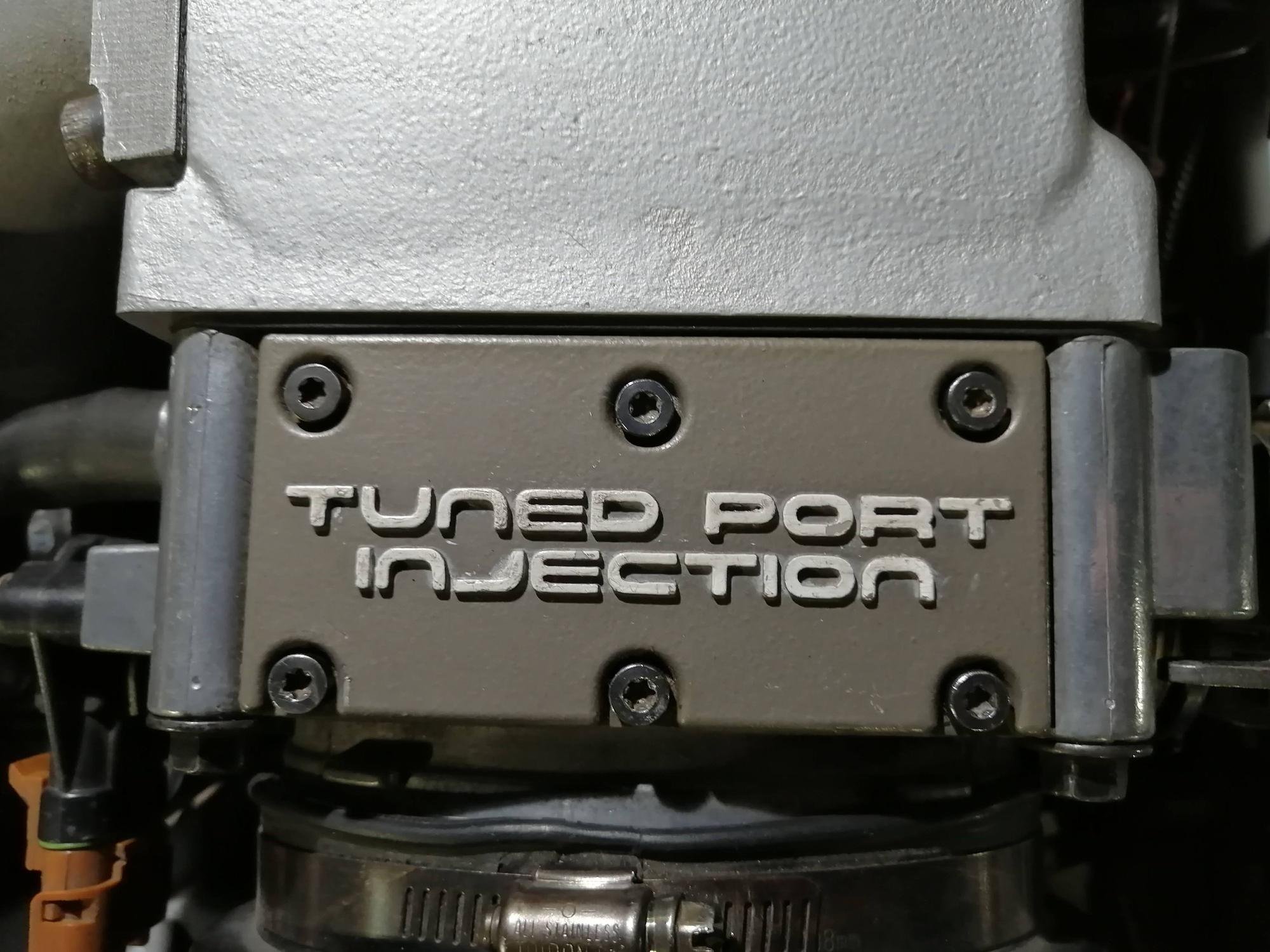Tuned Performance - TPI and TBI Tuning and Parts