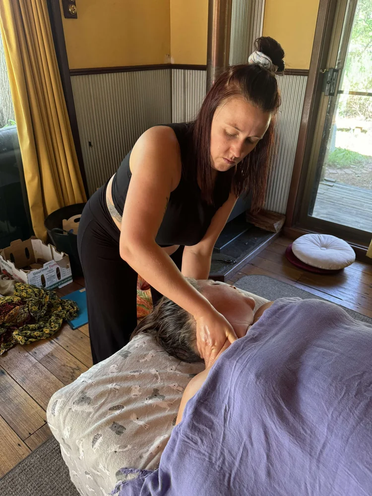 Treatment menu — Blooming Earth Wellness