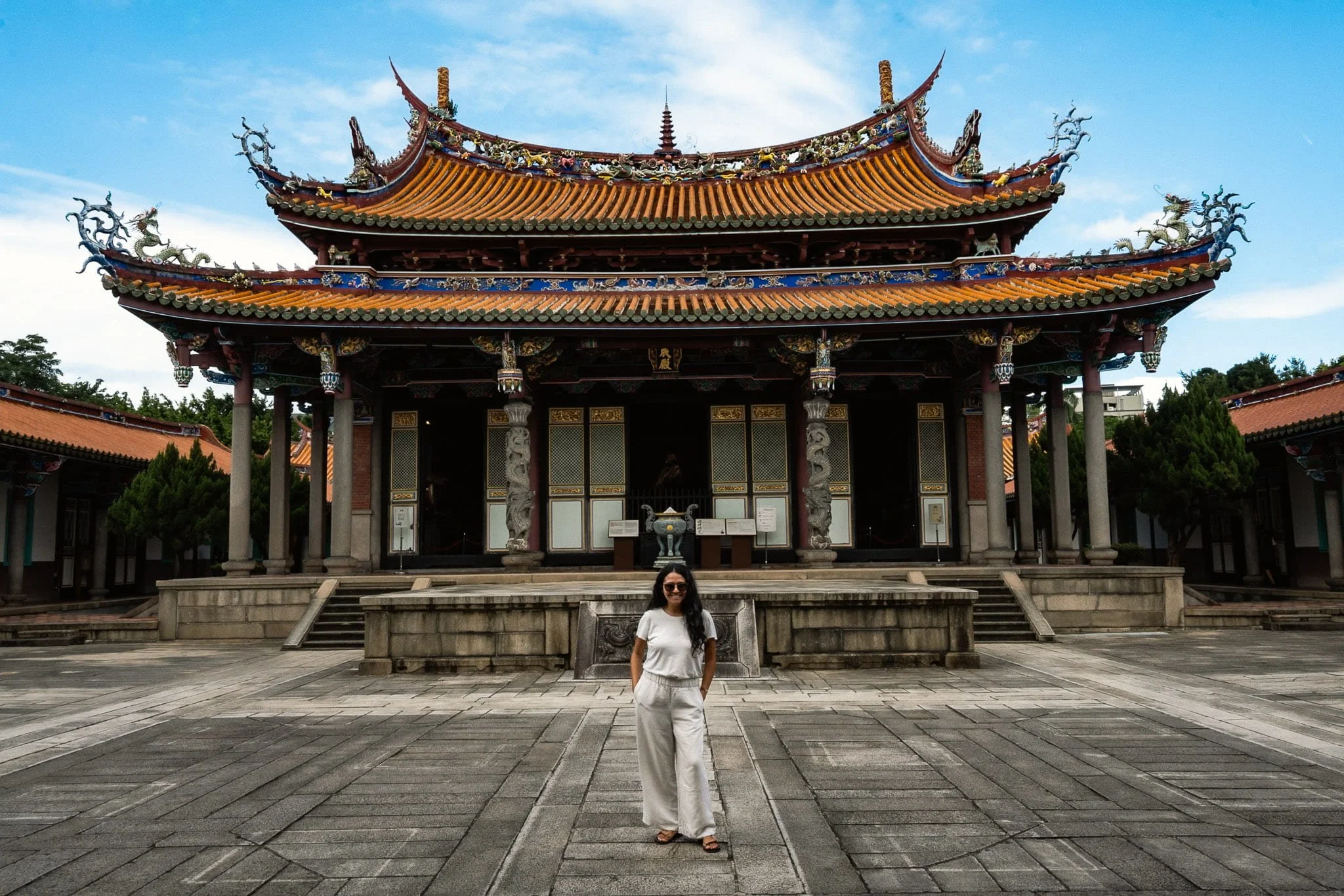 Everything You Need to Know Before You Go to Taiwan