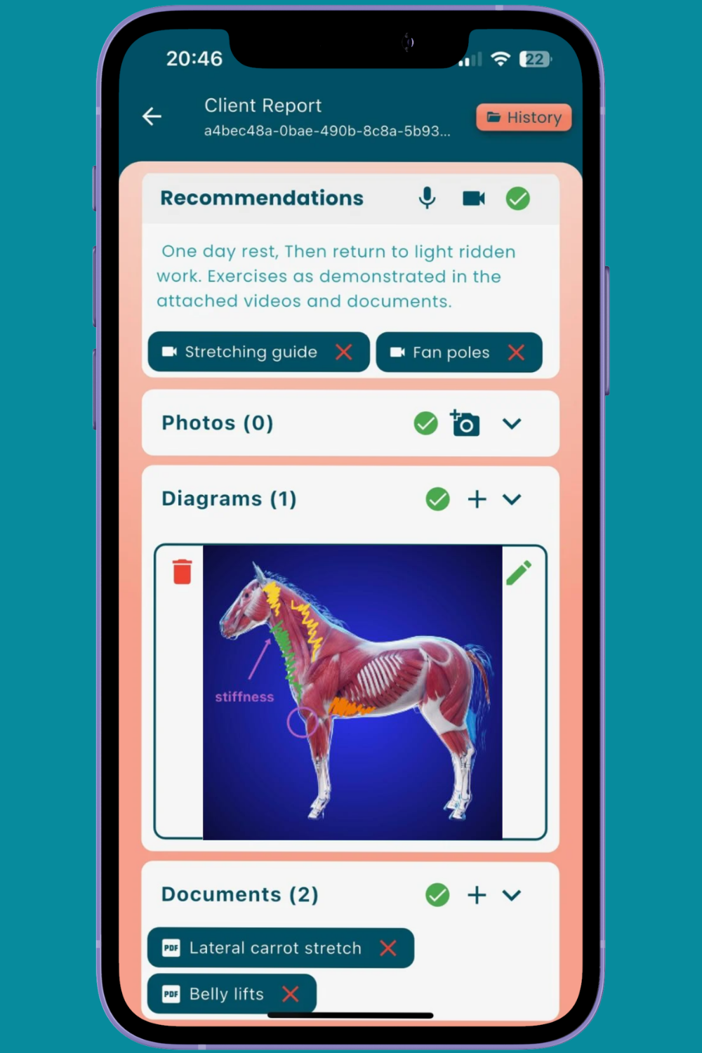 Equigate: Your Ultimate Equine Business Management Software App!
