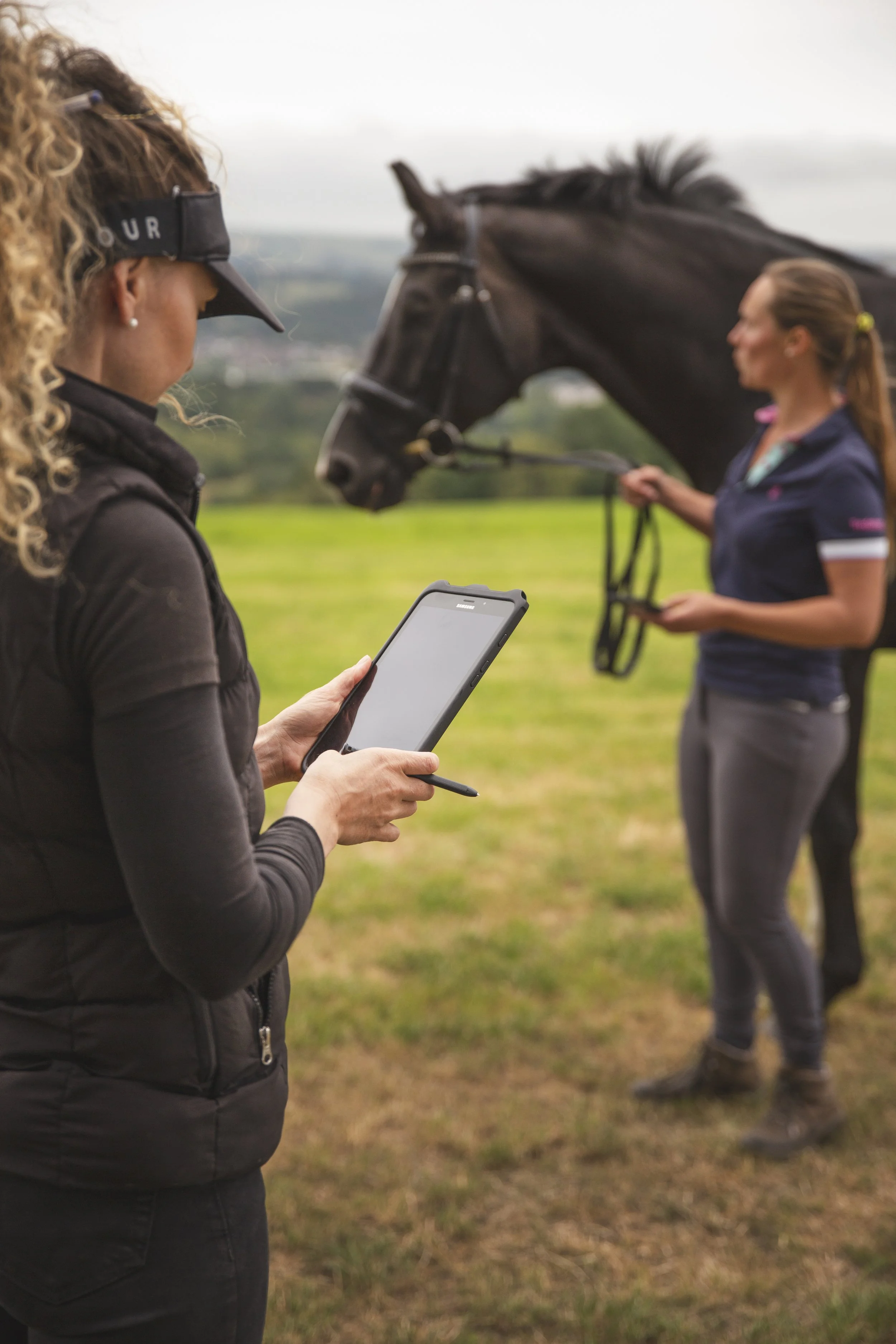Equigate: Your Ultimate Equine Business Management Software App!