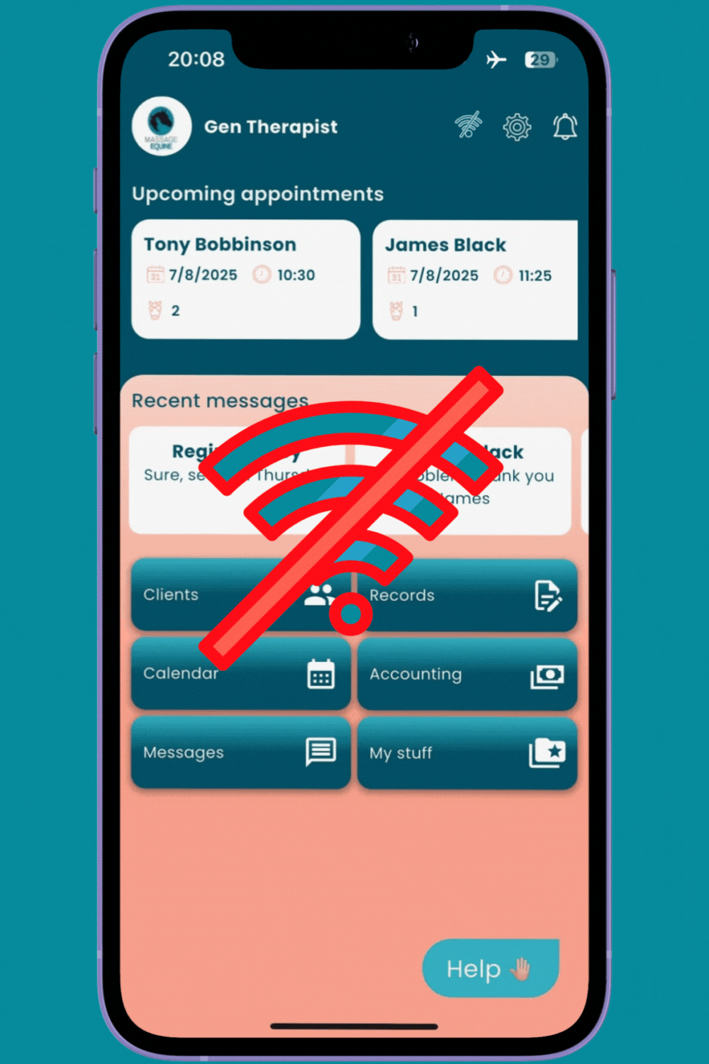 Equigate: Your Ultimate Equine Business Management Software App!