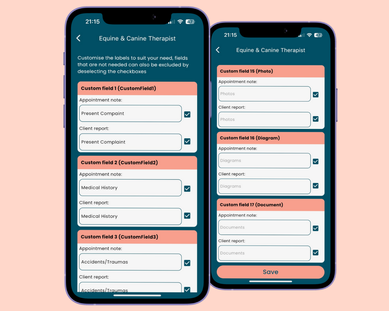Equine Business Record Keeping — Equigate