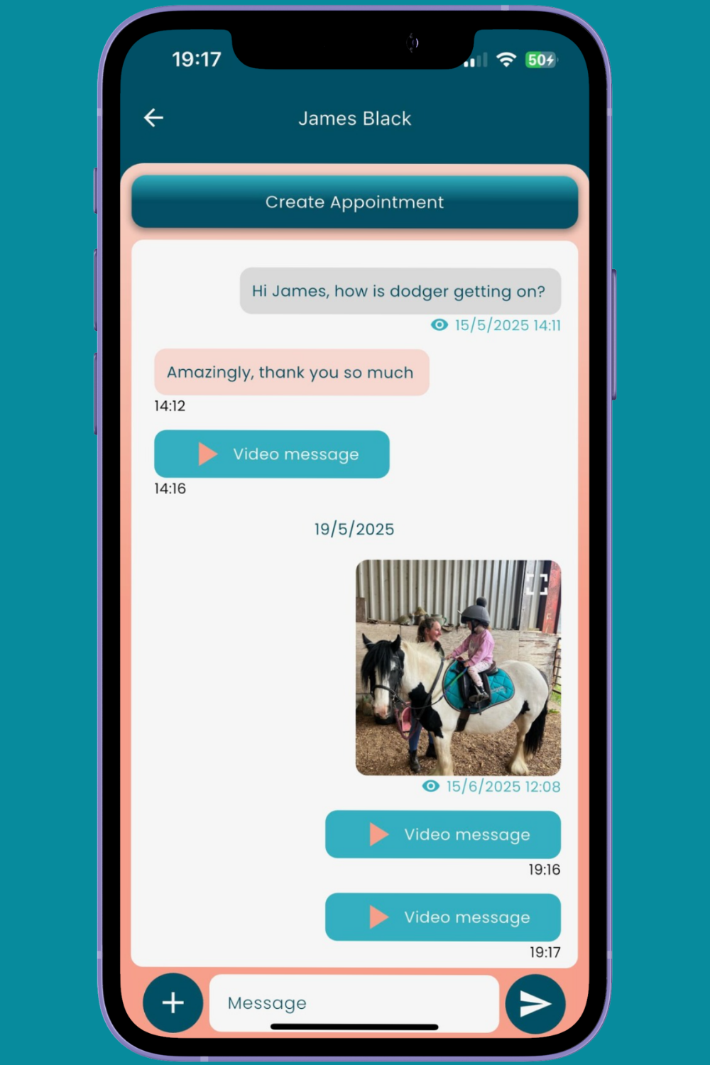 Equigate: Your Ultimate Equine Business Management Software App!