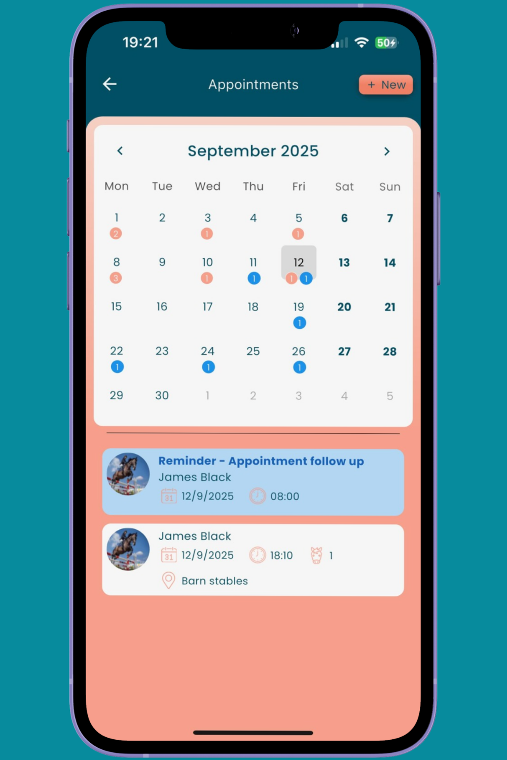 Equigate: Your Ultimate Equine Business Management Software App!