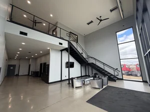 Sioux Falls Commercial Construction Services — Axiom Construction Group