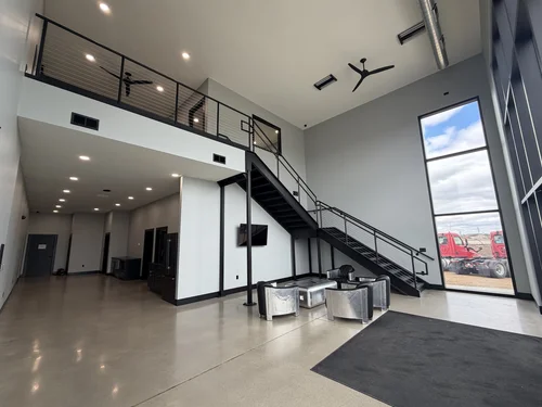 Sioux Falls Commercial Construction Services — Axiom Construction Group