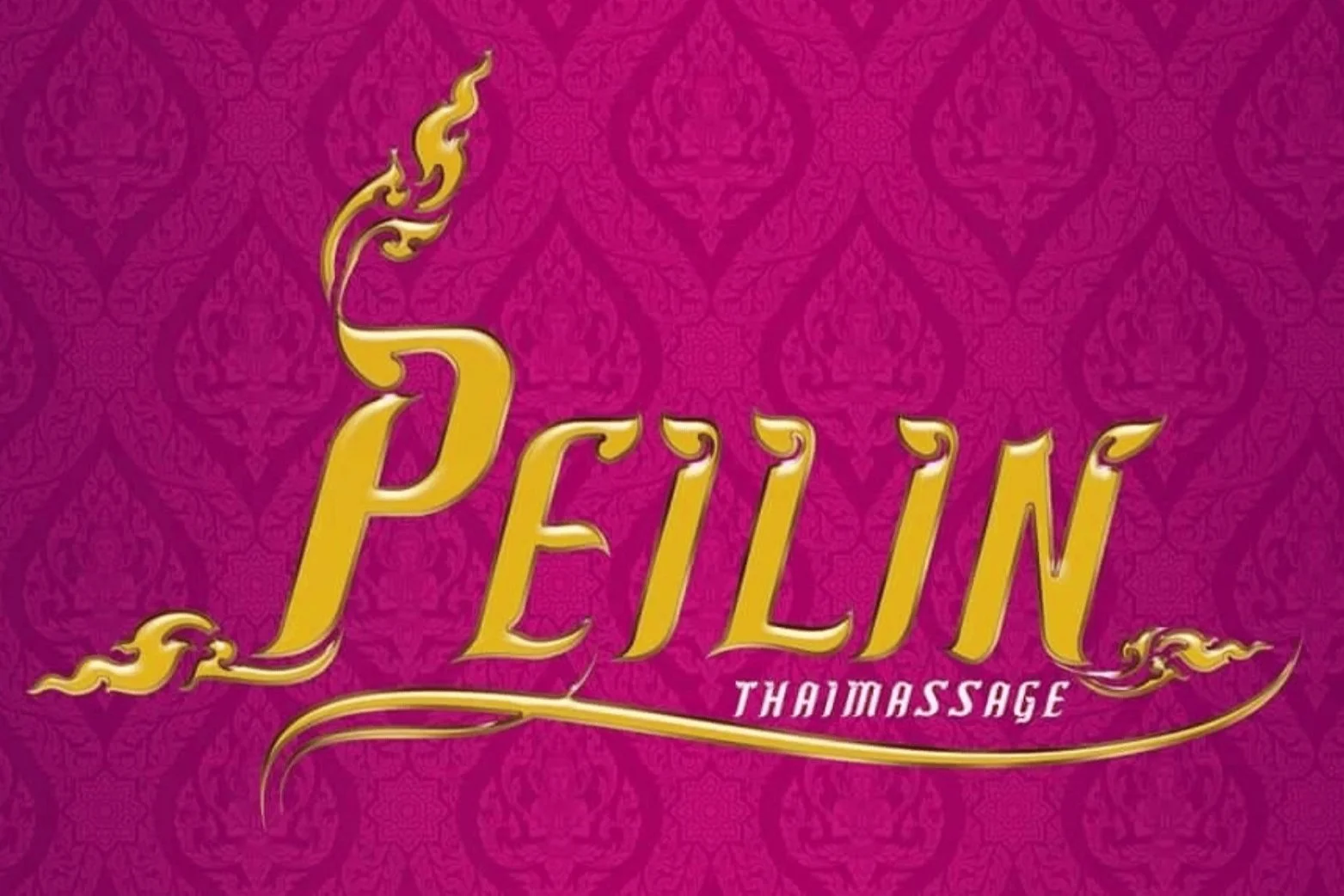 Preisliste — Peilin Thaimassage