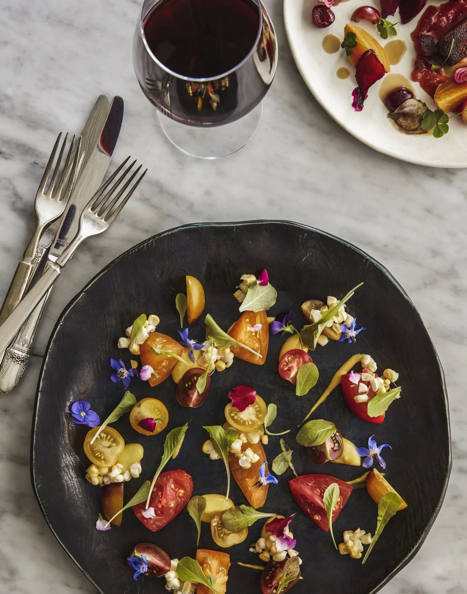 Chef Aaron Abramson