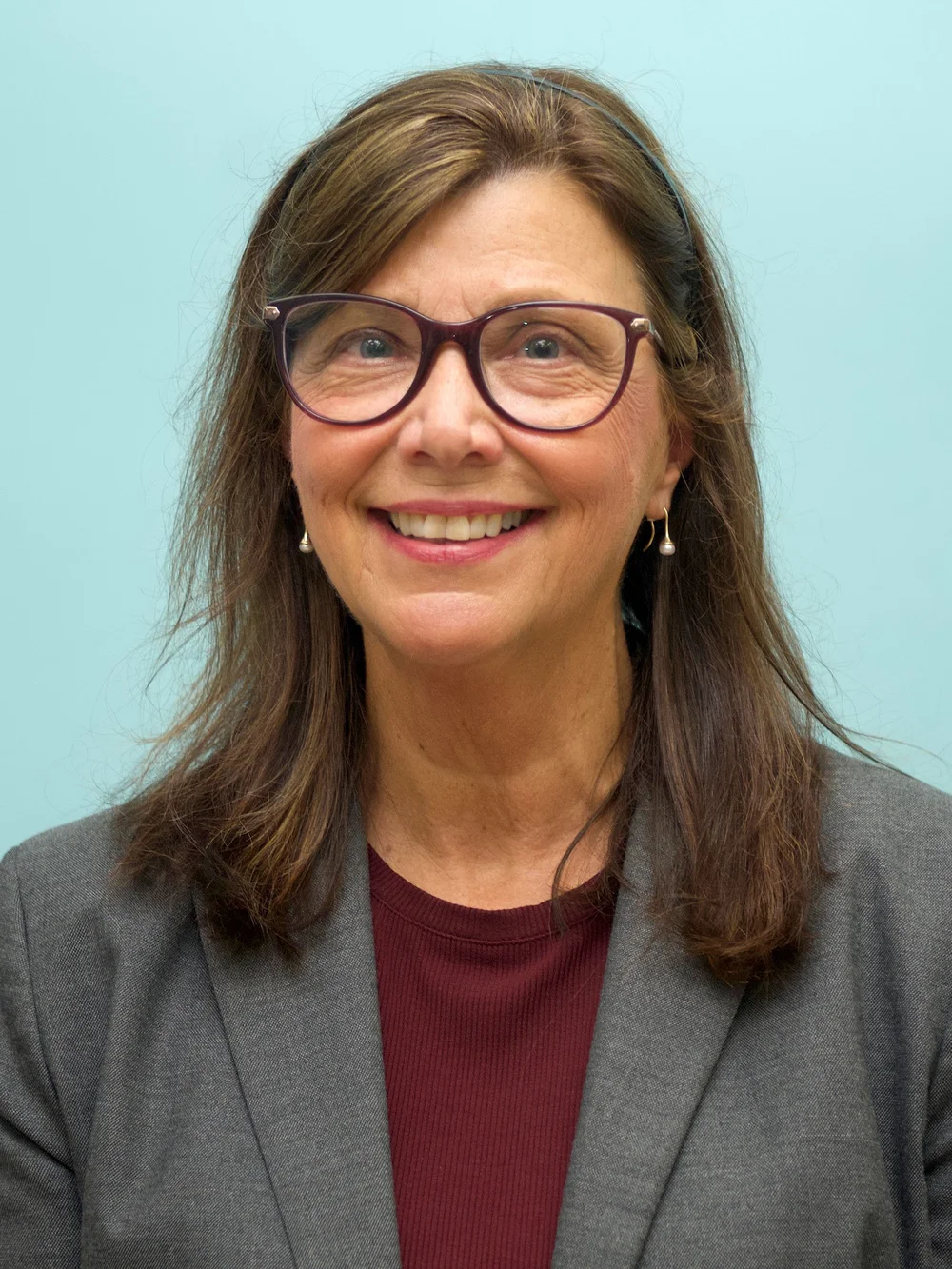 Community Core Team — Human Systems Dynamics Global Association
