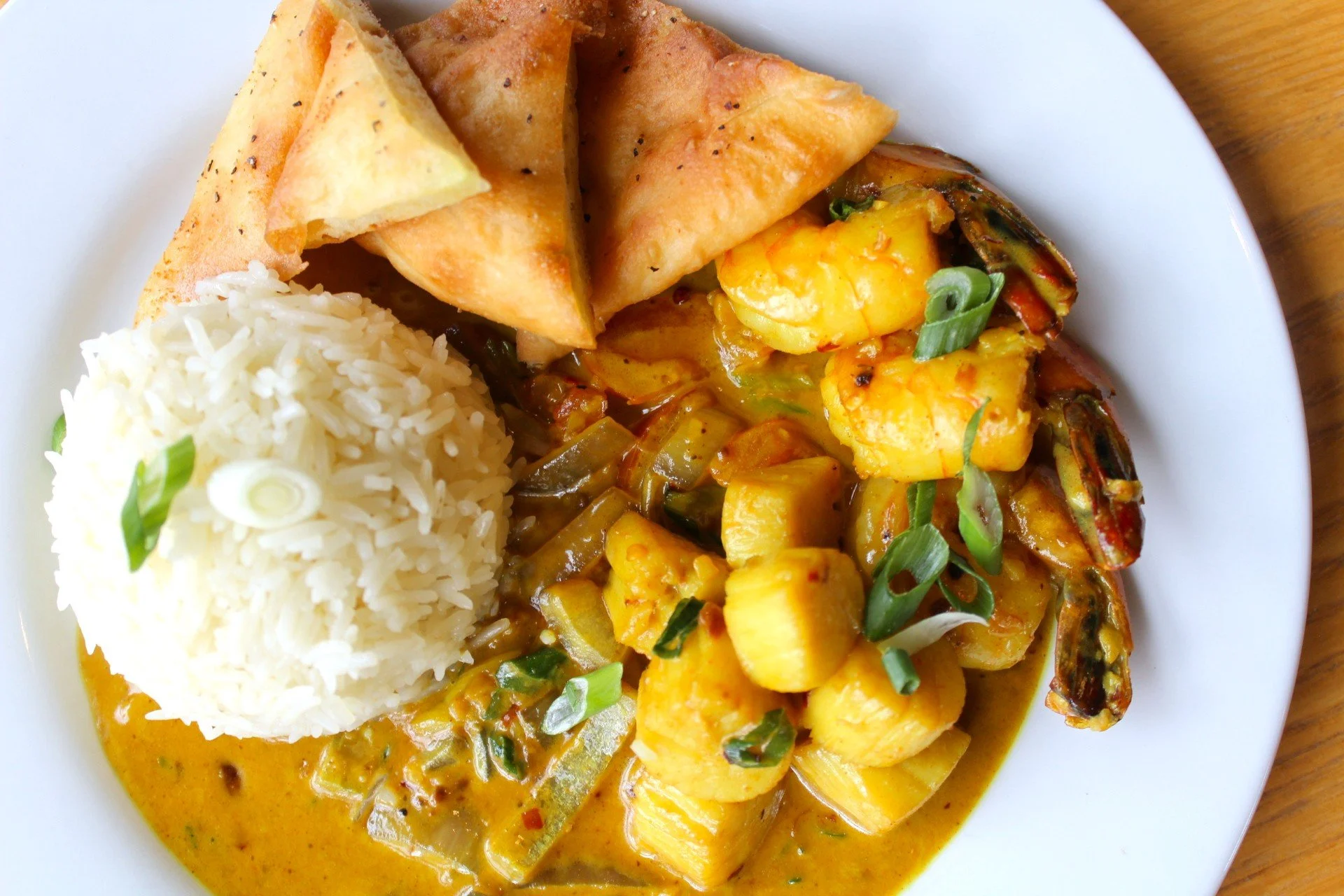 Our Menus — Crabtree Kitchen + Bar