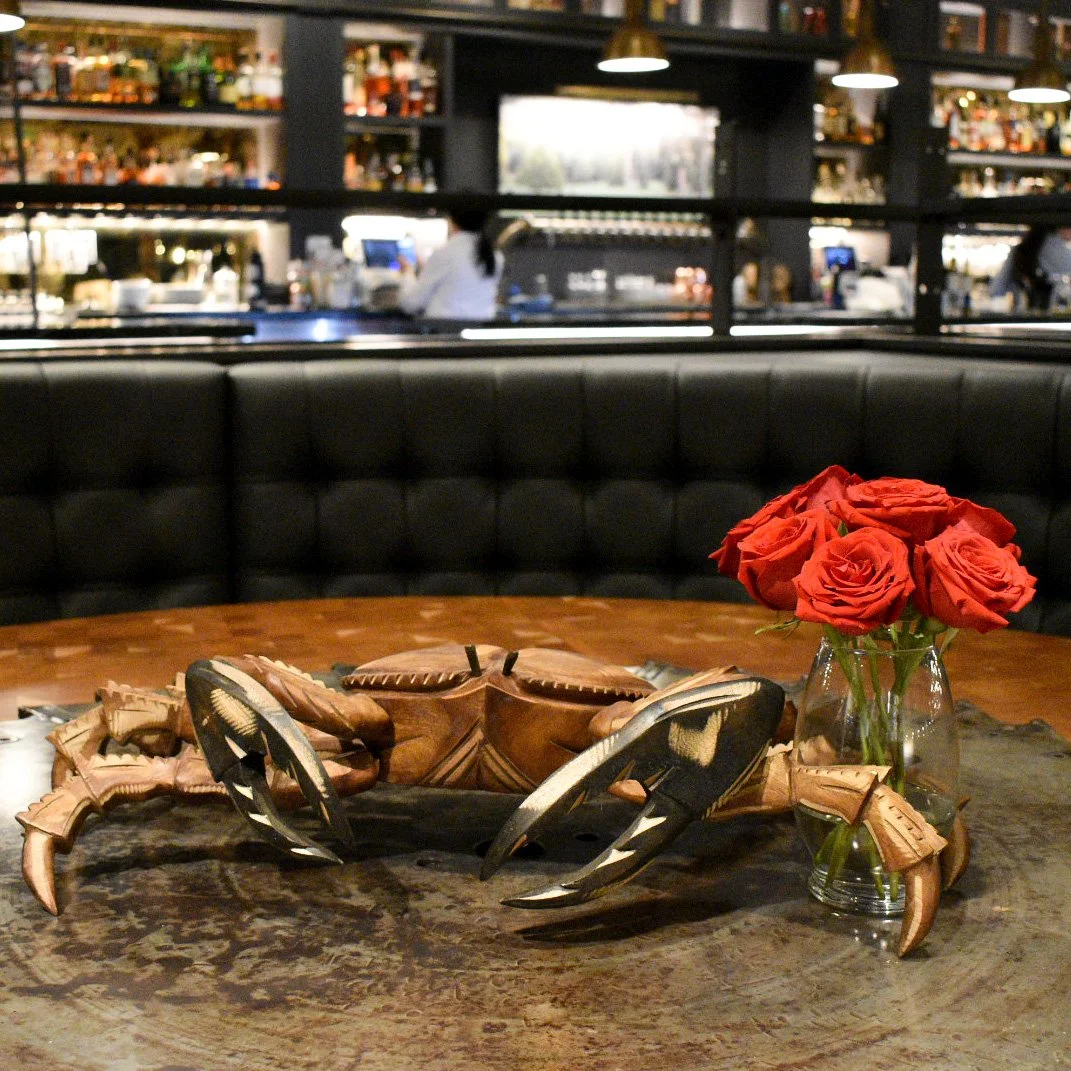 Crabtree Kitchen + Bar