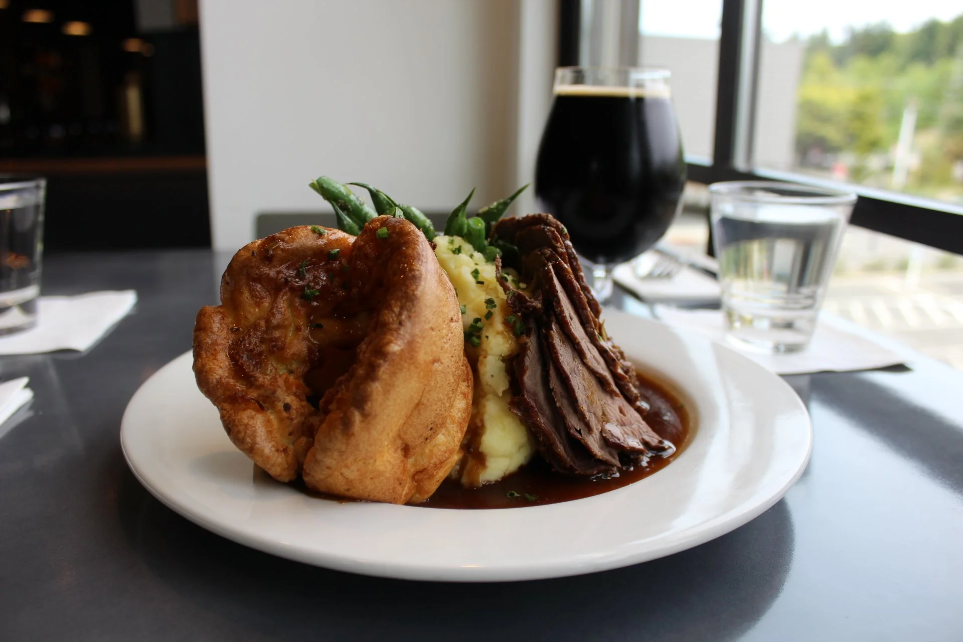 Crabtree Kitchen + Bar