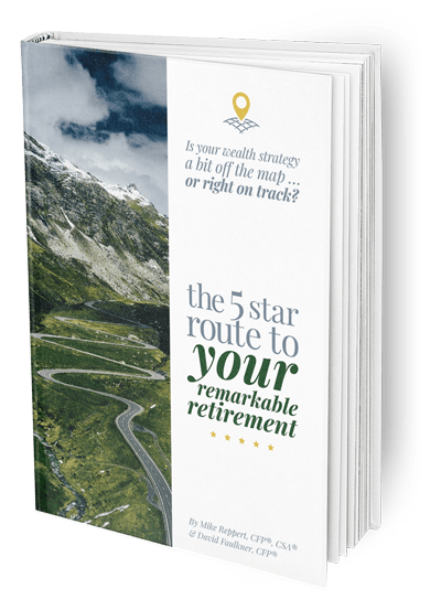 Spectrum Advisors: Creating a Remarkable Retirement for You and Your Family