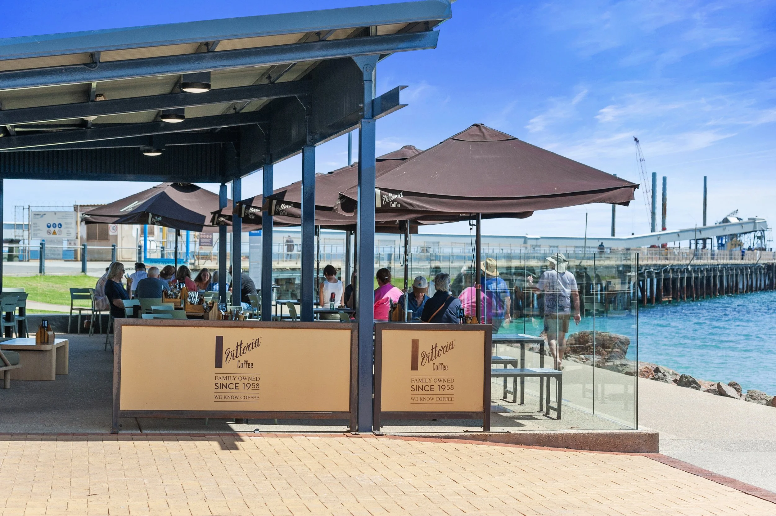 The Tides North Beach