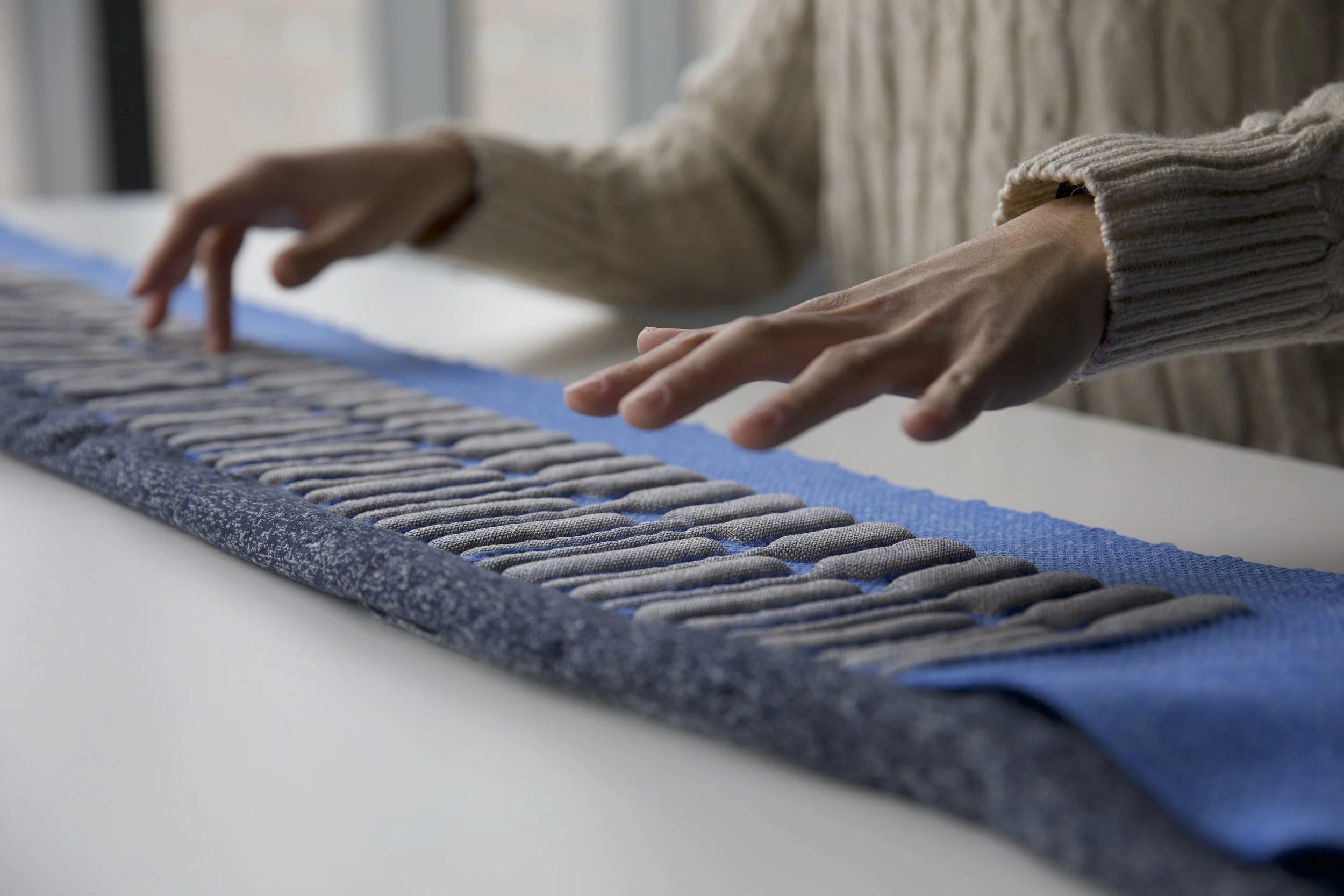 KnittedKeyboard — Soft Technologies Lab