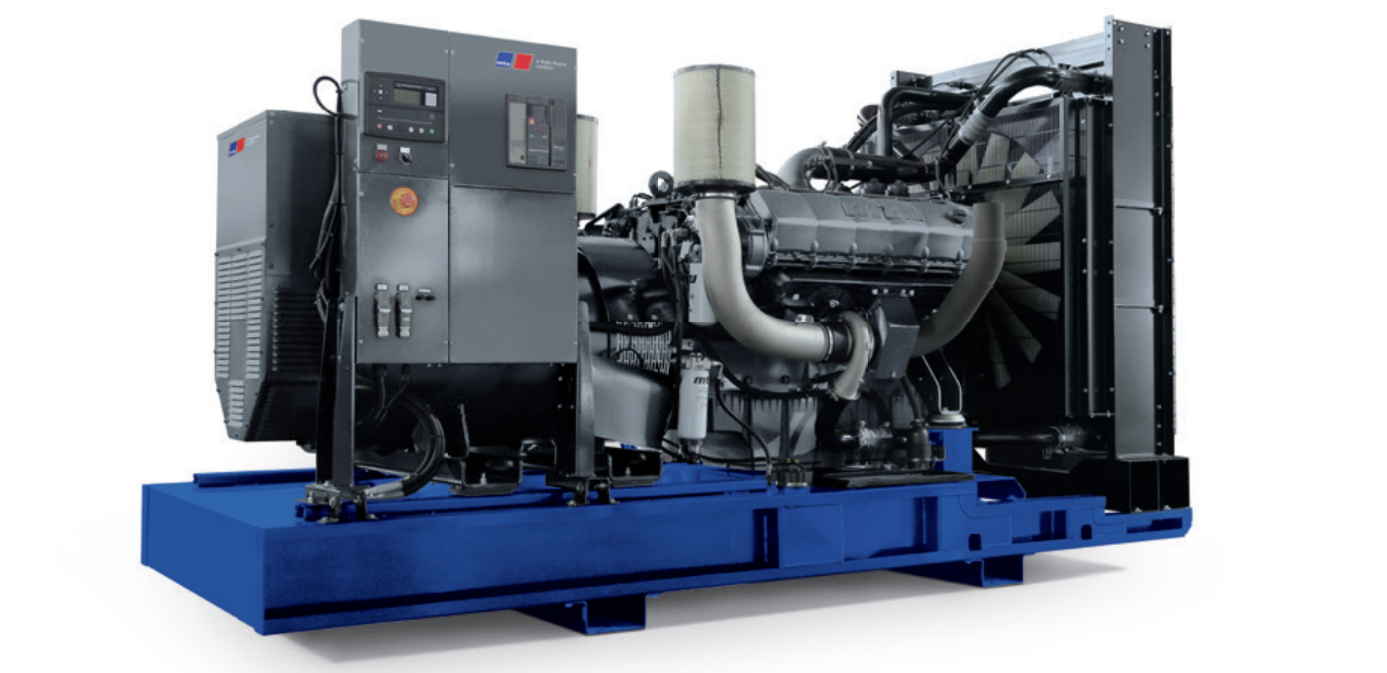 Devil Dogs Power Solutions