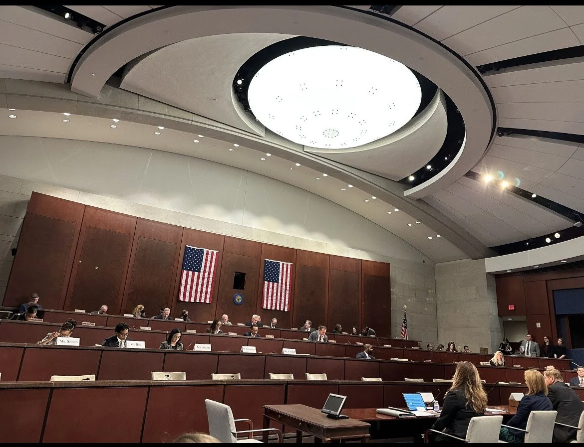 Media — Mika J. Cross