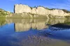 Geology Spotlight: Eagle Formation and the The White Cliffs of the ...