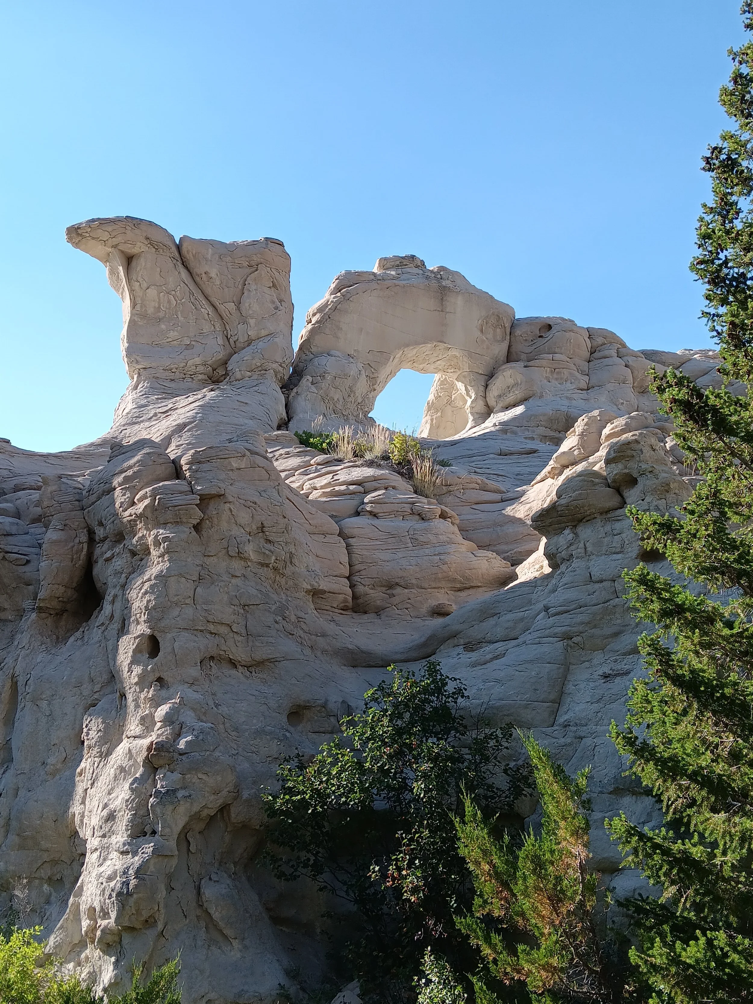 Geology Spotlight: Eagle Formation and the The White Cliffs of the ...