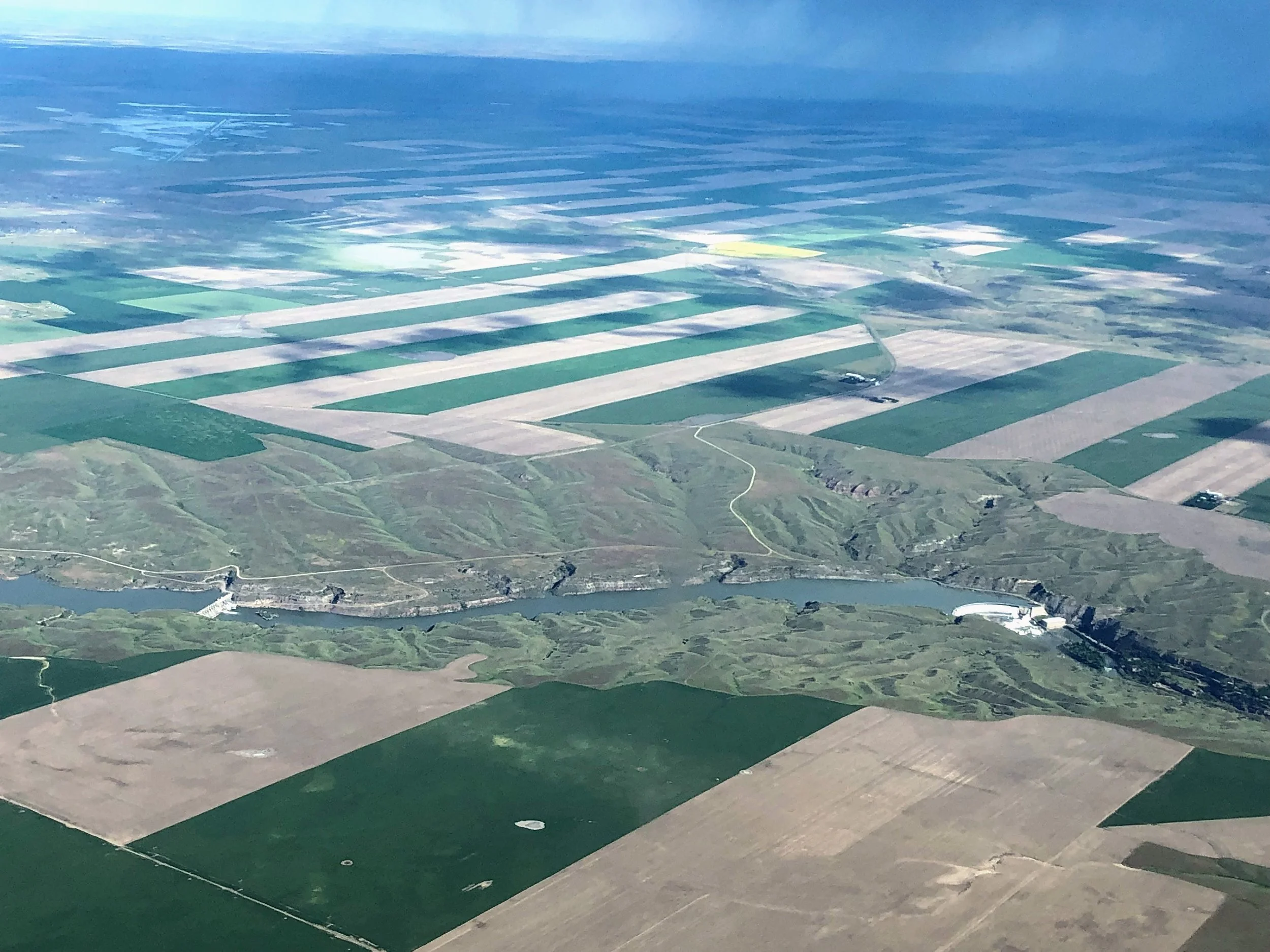 Quick Facts about the Missouri River and Name Origin