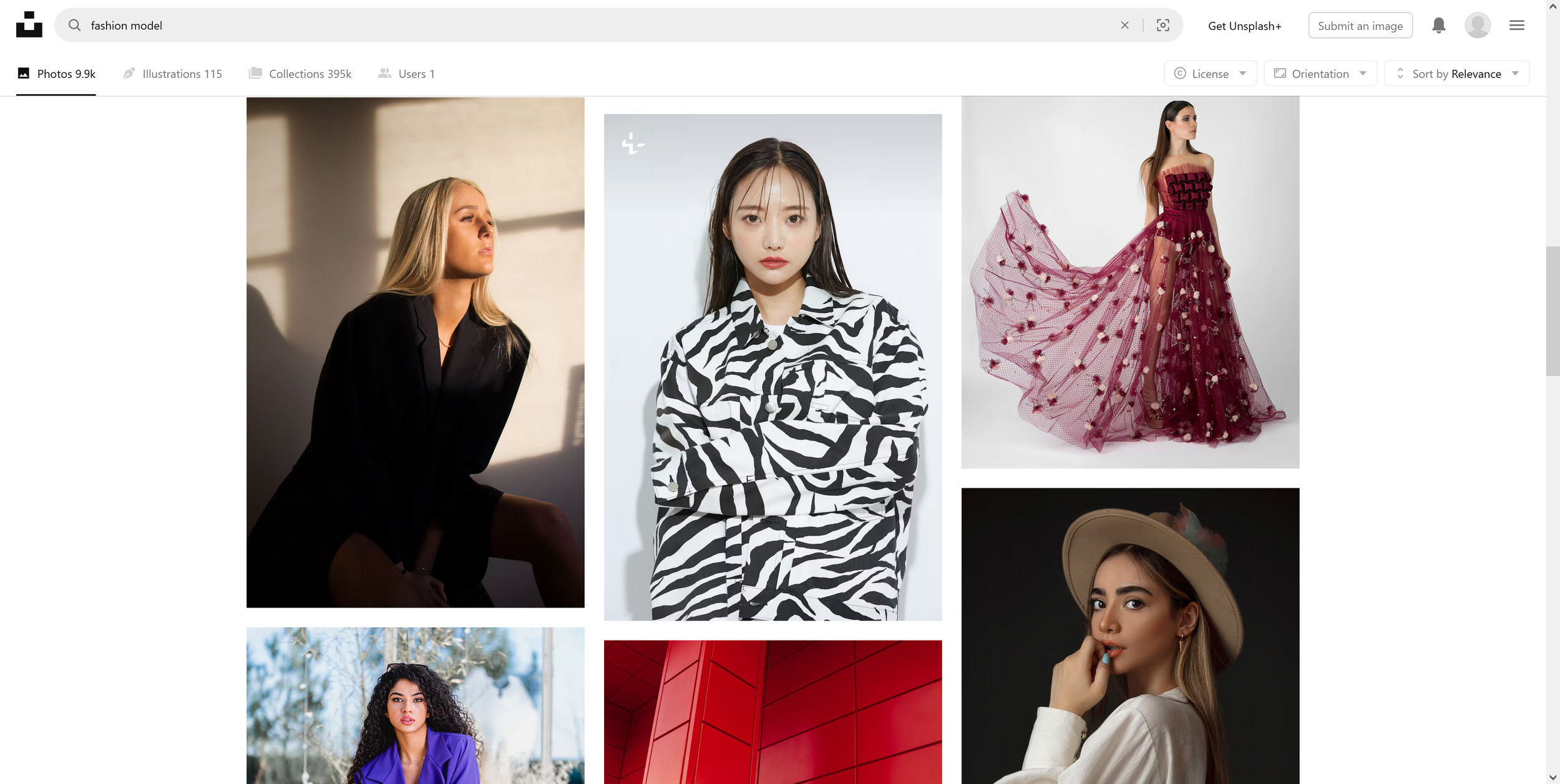 Free High-Quality Images for Creators – Discover Unsplash — Export Magazine