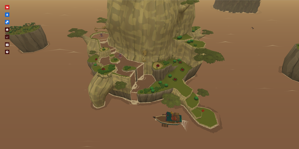 Exploring Game Worlds with noclip.website — Export Magazine
