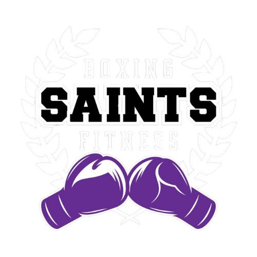 About — Saints Boxing & Fitness