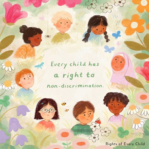 The Rights of Every Child