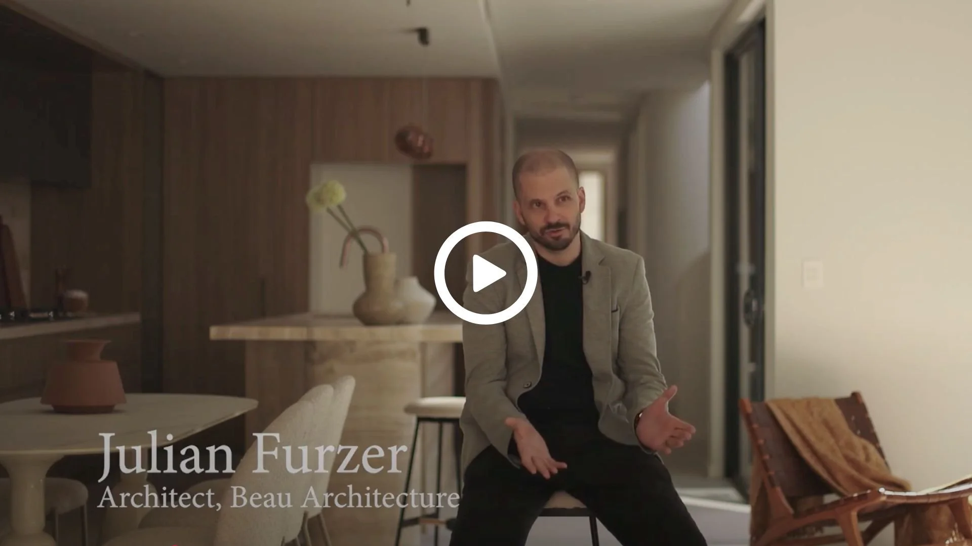 BEAU Architecture I Sydney Architects I Home, Duplex, Apartments ...
