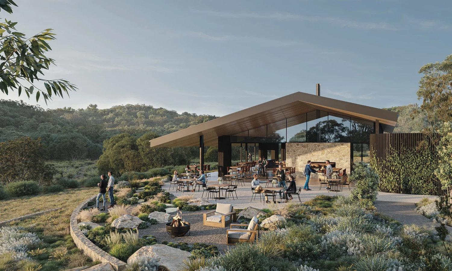 BEAU Architecture I Sydney Architects I Home, Duplex, Apartments ...