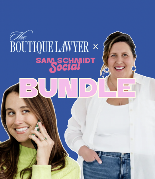 The Market — Sam Schmidt Social